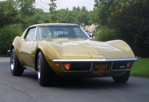 The Dominators Hot Rod Club || Est 1957