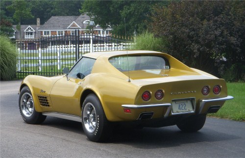 The Dominators Hot Rod Club || Est 1957
