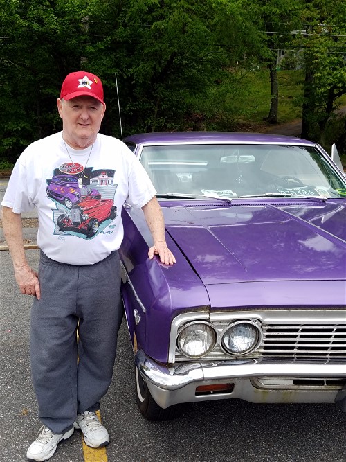 The Dominators Hot Rod Club || Est 1957